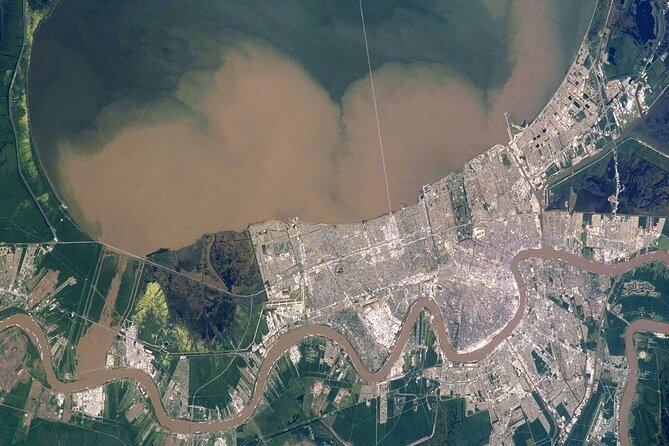 New Orleans Plantation Driving Tour - FAQ