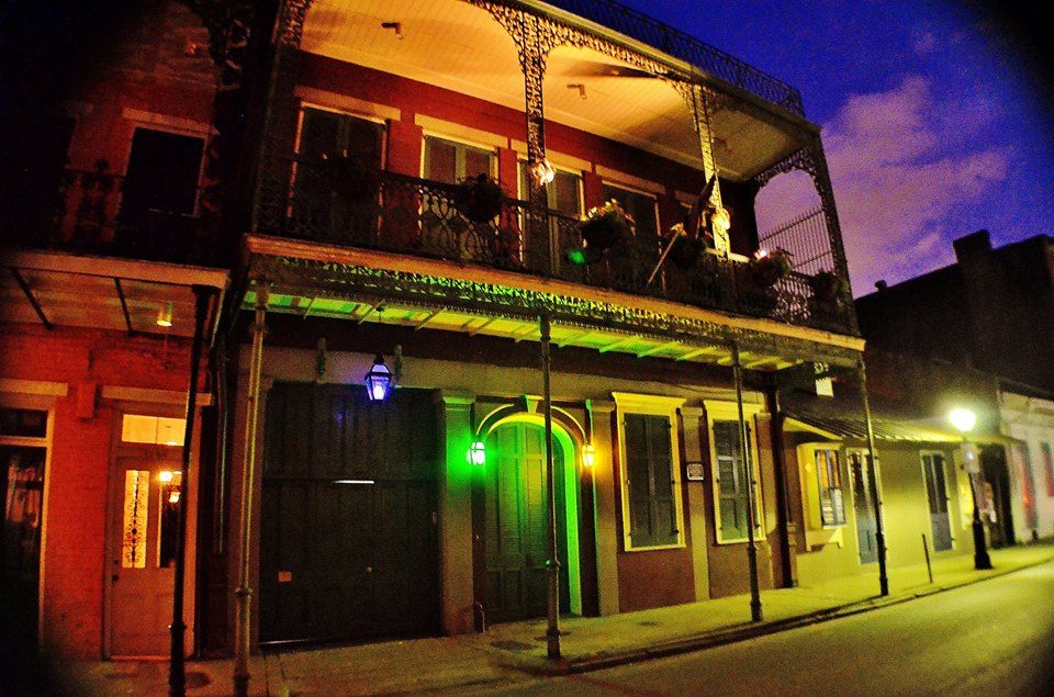 New Orleans: Private Haunted Excursion Tour - Why You Should Consider This Tour