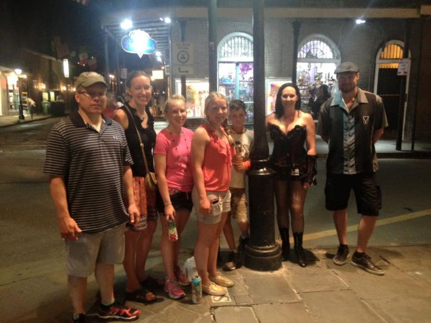 New Orleans: Private Haunted Excursion Tour - Final Thoughts: Who Is This Tour Best For?