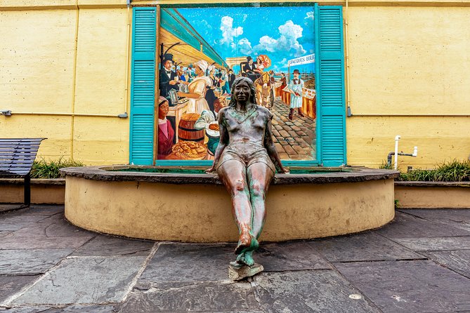 New Orleans Private Kickstart Tour with a Local - The Sum Up