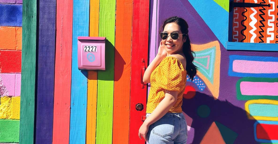 New Orleans: Private Photography Walking Tour - An Overview of the Private Photography Walking Tour in New Orleans