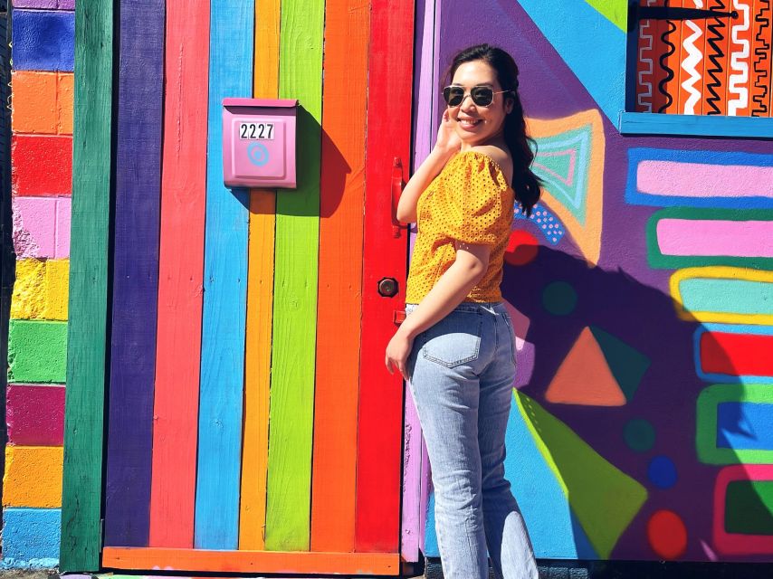 New Orleans: Private Photography Walking Tour - What to Expect During Your Photo Walk