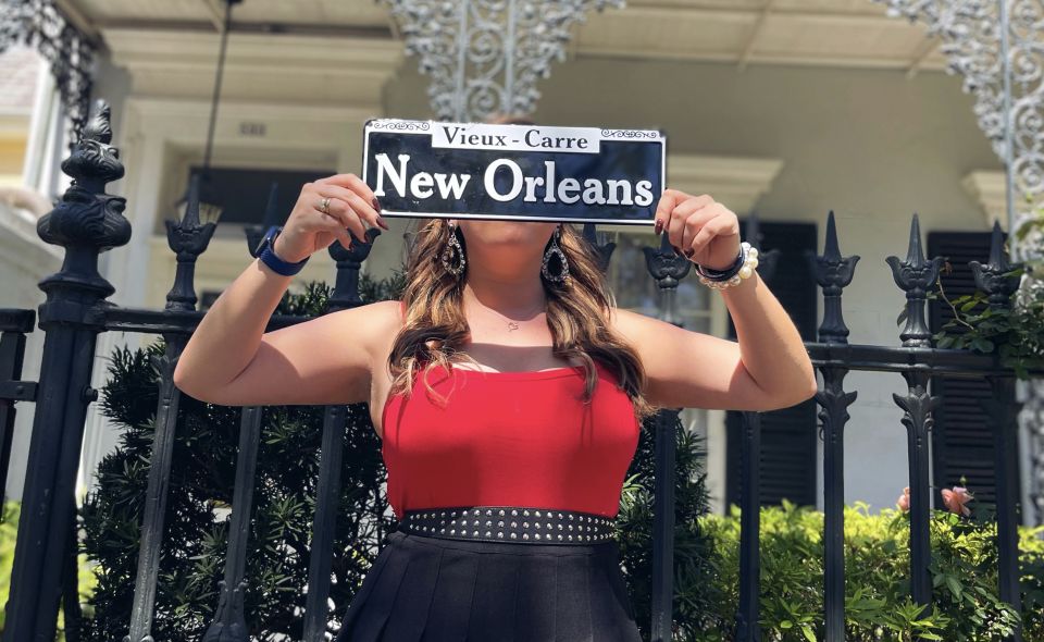 New Orleans: Private Photography Walking Tour - The Value of This Tour