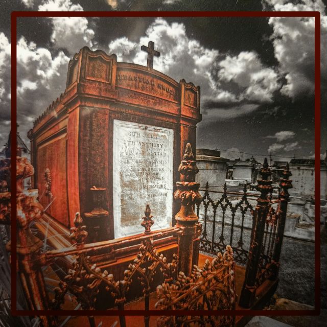 New Orleans: Secrets and Societies Cemetery Experience - Practical Details: What to Expect