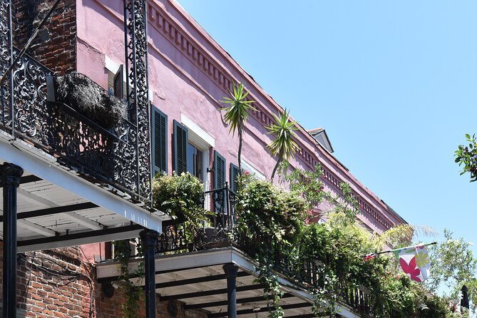 New Orleans Select Pass: Bus Tour, Historic Cruise, Walking Tour - Practical Aspects and Value