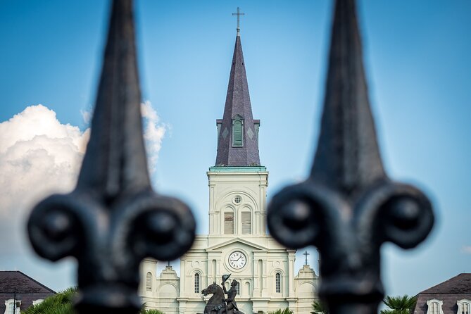 New Orleans Select Pass: Bus Tour, Historic Cruise, Walking Tour - FAQs