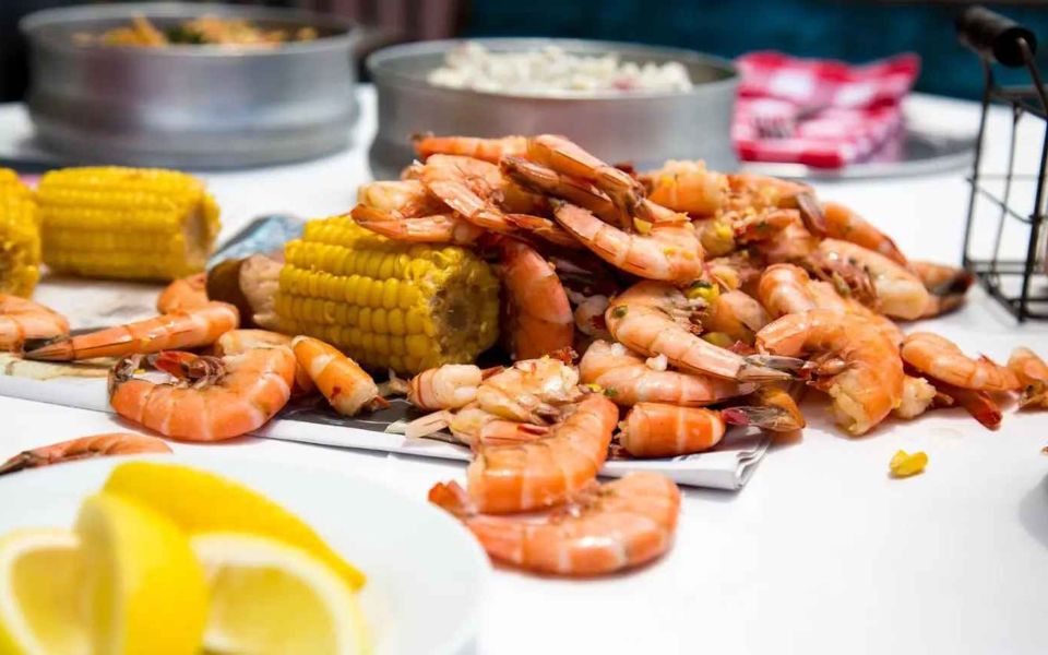 New Orleans: Shrimp Boil Experience in French Quarter - How Much Is It and Is It Worth It?