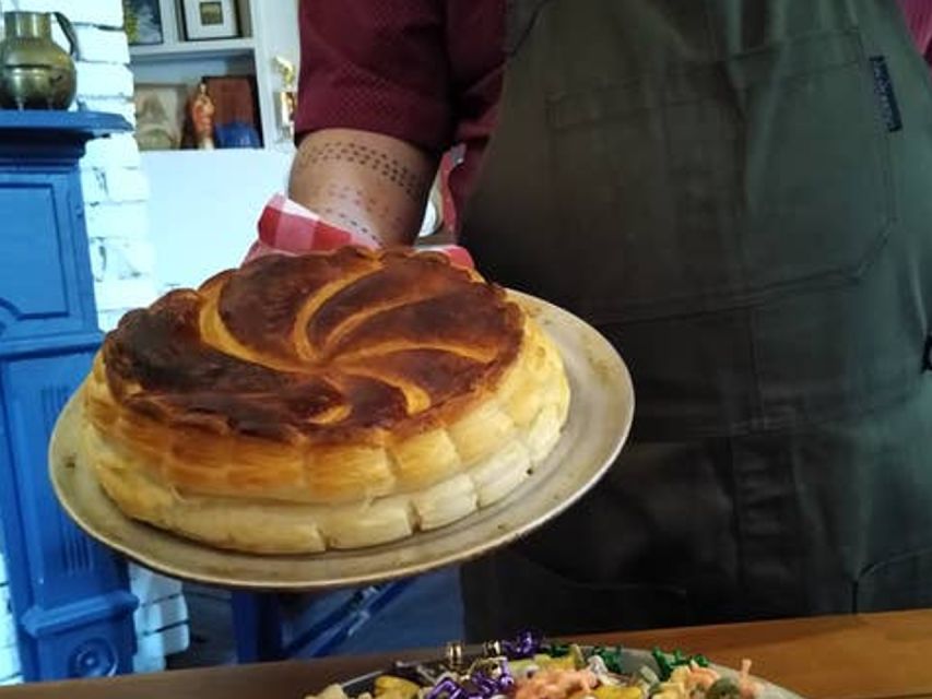 New Orleans: Shrimp Boil Experience in French Quarter - Final Thoughts