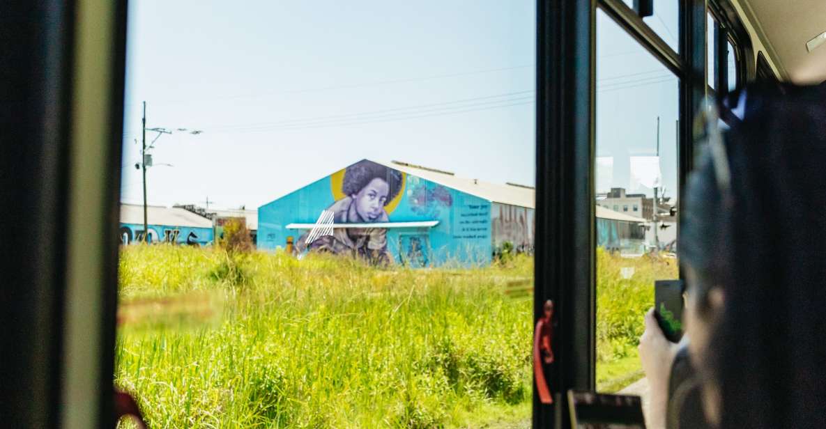 New Orleans: Sightseeing Bus Tour - A Deep Dive into the Itinerary and Experience