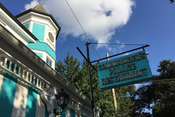 New Orleans Small-Group Garden District Walking Tour - Who Will Love This Tour?