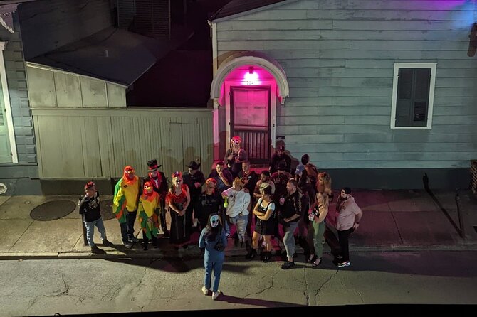 New Orleans Spirits & Spells: Witchcraft, Voodoo, and Ghost Tour - What Travelers Say: Authenticity and Guide Expertise