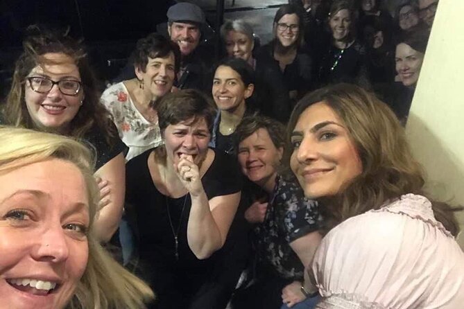 New Orleans Spirits & Spells: Witchcraft, Voodoo, and Ghost Tour - Who Will Love This Tour?