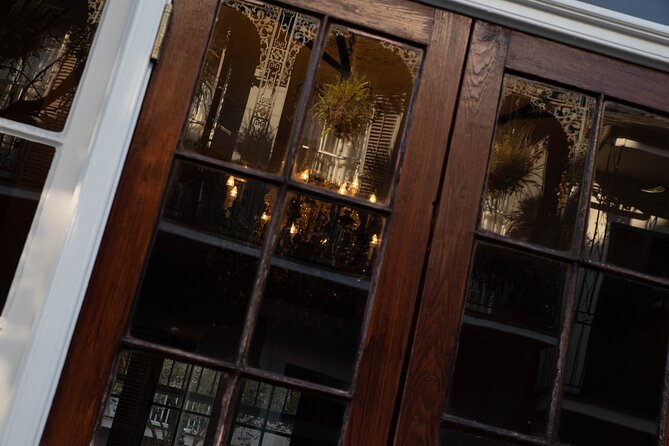 New Orleans Spirits & Spells: Witchcraft, Voodoo, and Ghost Tour - FAQs