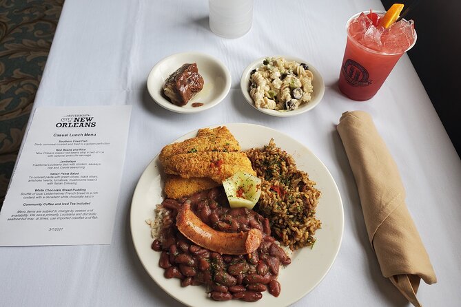 New Orleans Steamboat Natchez Jazz Cruise - The Value Proposition