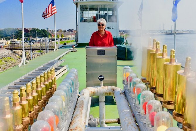 New Orleans Steamboat Natchez Jazz Cruise - Who Will Love This Cruise?