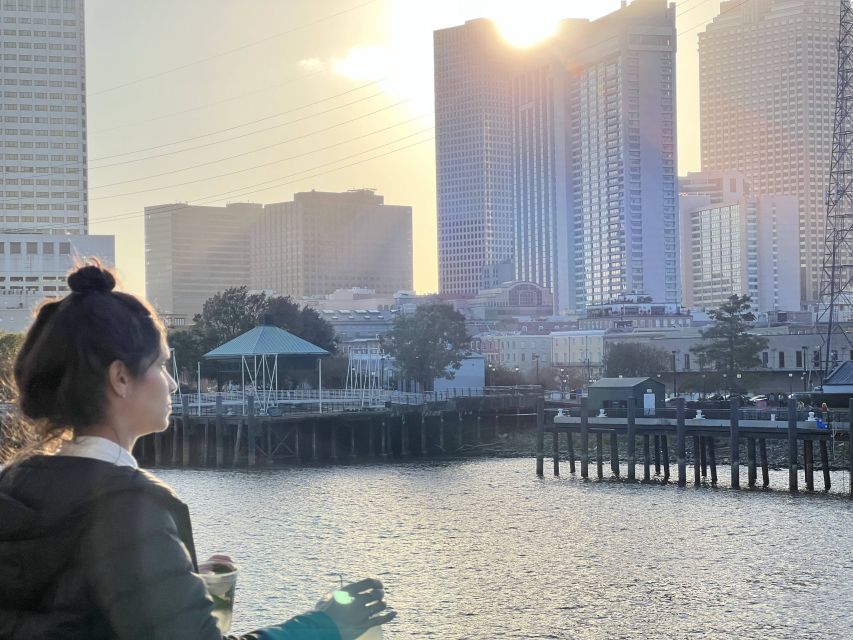 New Orleans: Sunday Steamboat Jazz Cruise with Brunch Option - Final Thoughts
