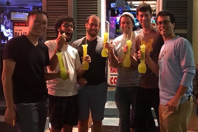 New Orleans Supernatural Tour - Practical Details: What You Need to Know