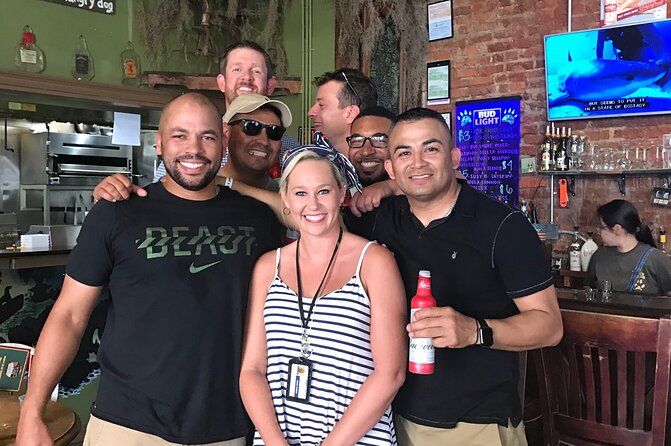 New Orleans Supernatural Tour - Authentic Feedback from Participants