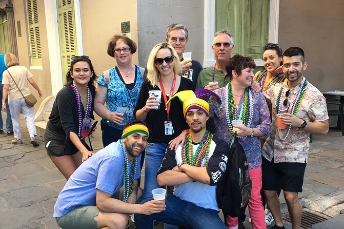 New Orleans Supernatural Tour - Why You Should Consider This Tour