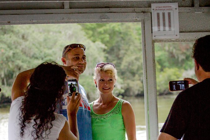 New Orleans Swamp and Bayou Sightseeing Tour with Transportation - A Deep Dive into the Tour Experience