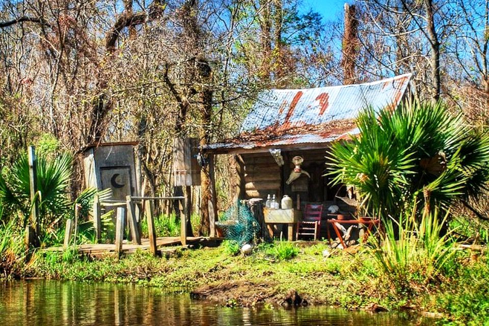 New Orleans: Swamp Boat Ride and Historic Plantation Tour - Final Thoughts: Is This Tour Right for You?