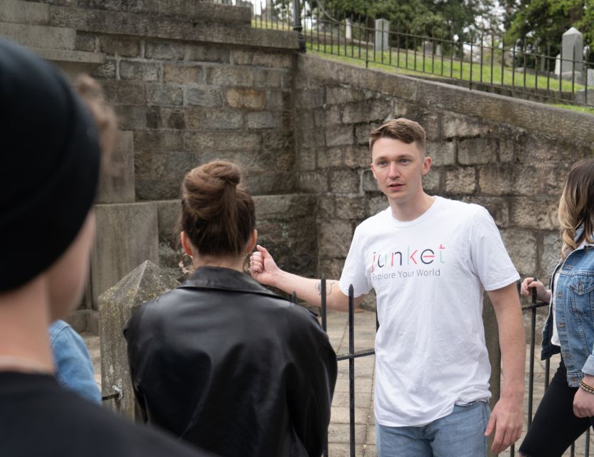 New Orleans: Tombs and Mansions of the Garden District - What We Think About the Value and Experience