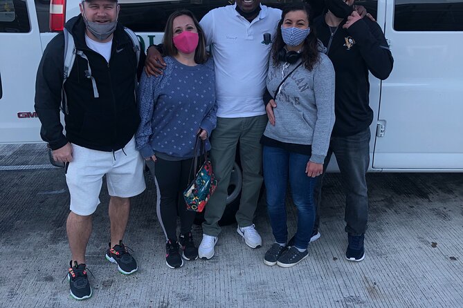 New Orleans Transportation Service - Why You’ll Love This Transfer Service