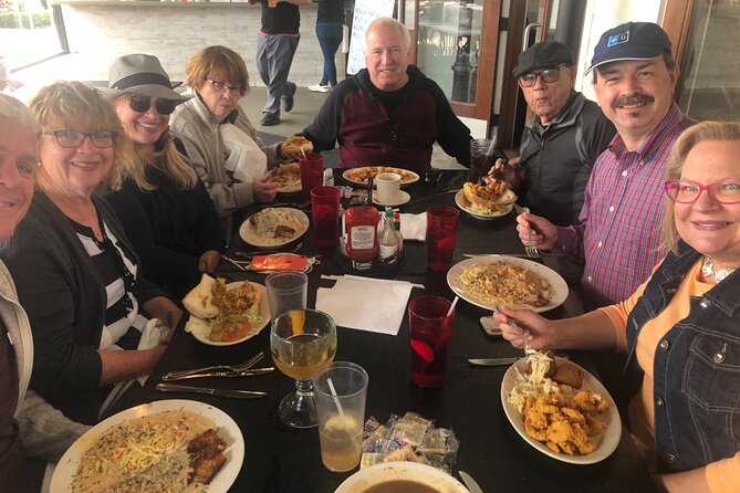 New Orleans Transportation Service - What to Expect During Your Transfer