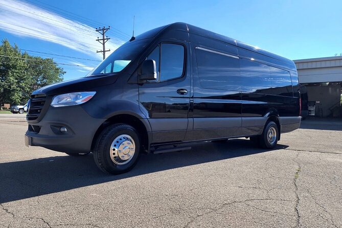 New Orleans Transportation Service - How This Service Fits Different Travelers