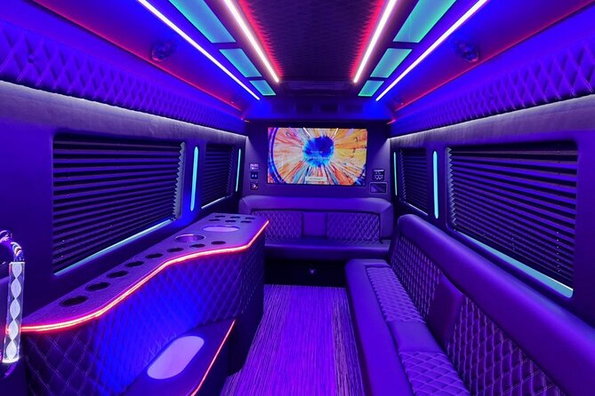 New Orleans Transportation Service - The Sum Up