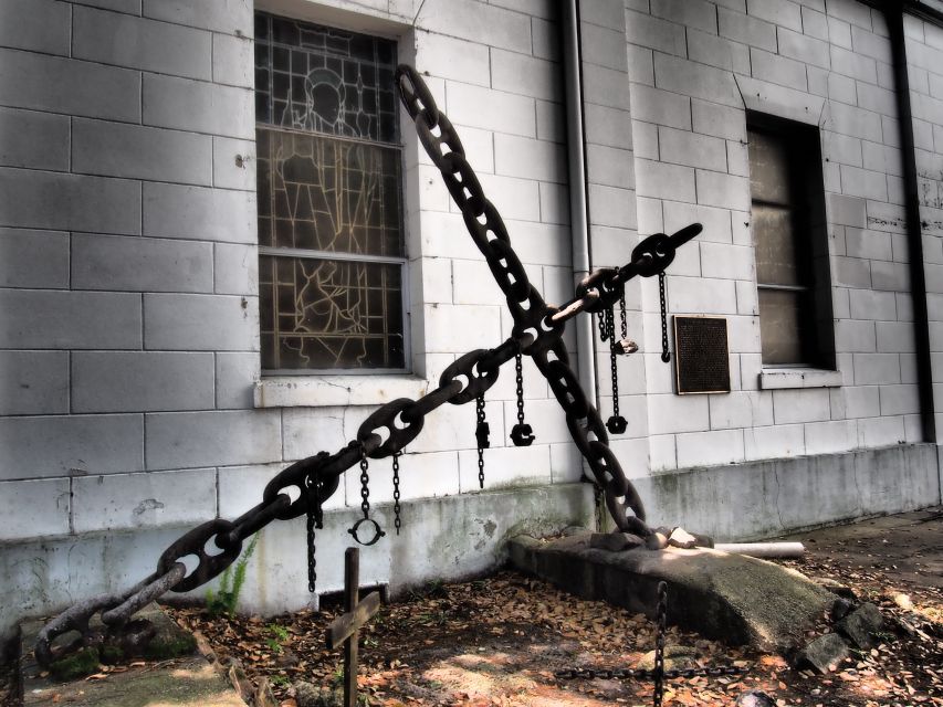 New Orleans: Tremé African American & Creole History Tour - Itinerary Breakdown and Highlights