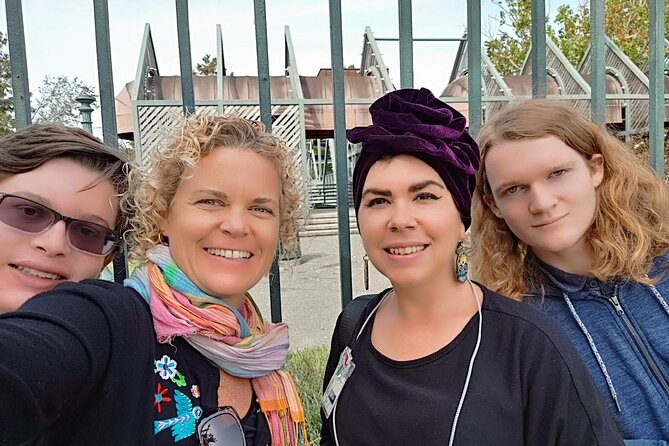 New Orleans Treme' Walking Tour - Final Thoughts