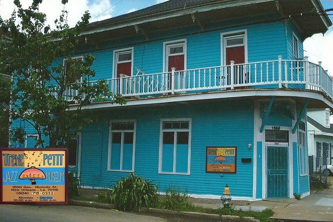 New Orleans Treme' Walking Tour - Frequently Asked Questions
