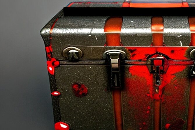 New Orleans True Murder Tour: Sinister Criminal Intentions - A Detailed Look at the Tour Experience