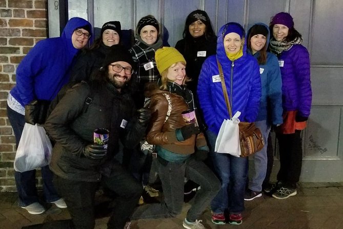 New Orleans True Murder Tour: Sinister Criminal Intentions - Final Thoughts: Is It Worth It?