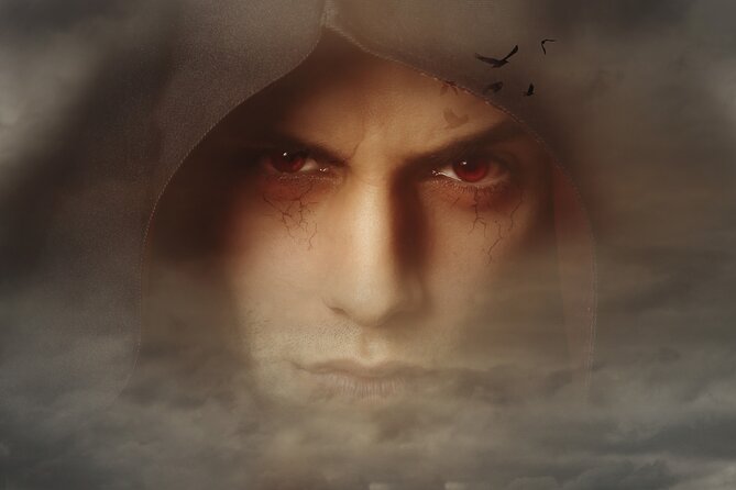 New Orleans Vampire Walking Tour - Practical Tips for Visitors