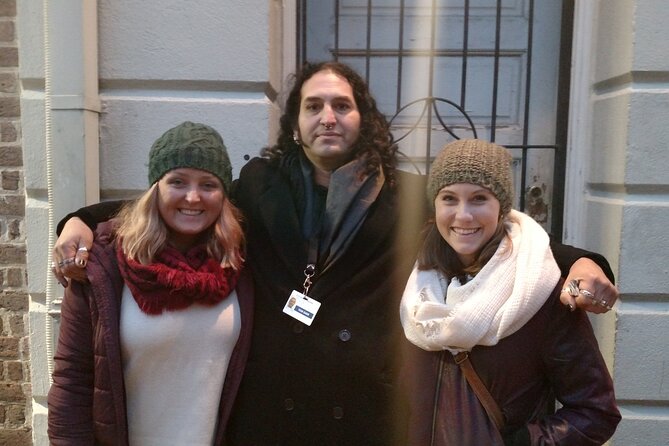 New Orleans Vampire Walking Tour - Who Will Love This Tour?