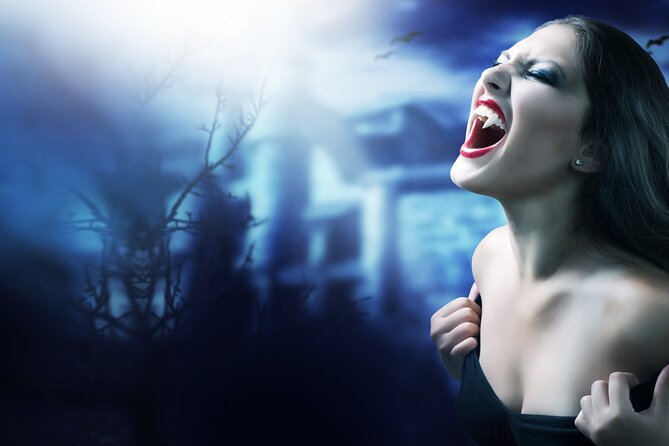 New Orleans Vampire Walking Tour - FAQ