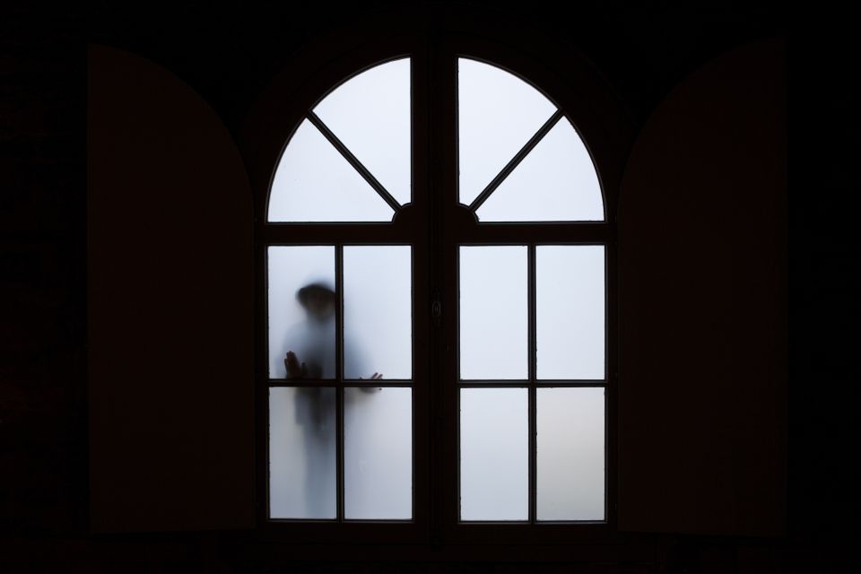 New Orleans: Vampires, Voodoo, and Ghosts Tour - Key Points