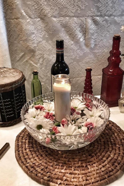 New Orleans: Voodoo Blessing Ceremony with Personal Reading - Who Will Love This Tour?