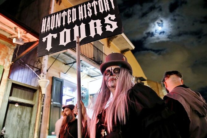 New Orleans Voodoo History Walking Tour - A Deep Dive into What You Can Expect