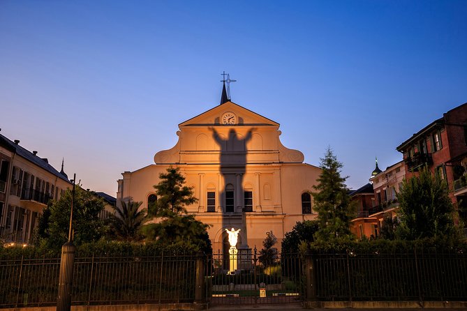 New Orleans Voodoo History Walking Tour - Final Thoughts: Who Will Love This Tour?