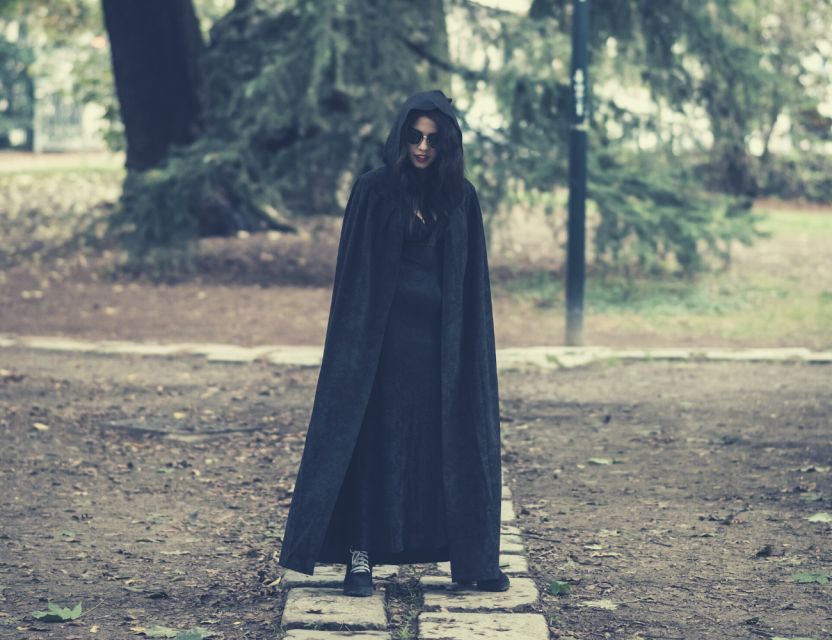 New Orleans: Voodoo Legends, Vampires & Magic Walking Tour - Authenticity and Guide Quality