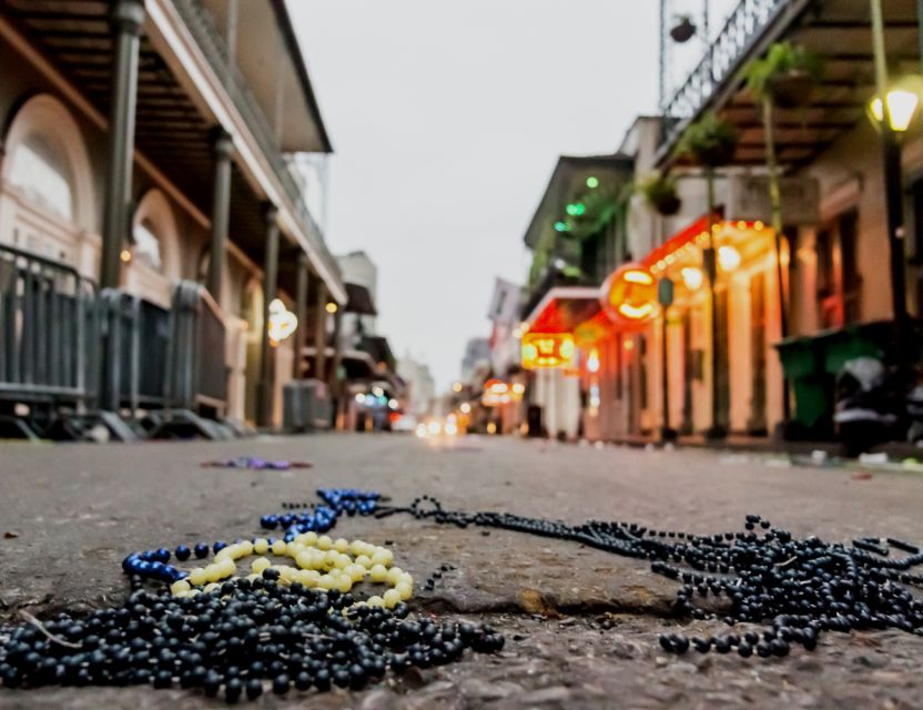New Orleans: Voodoo Legends, Vampires & Magic Walking Tour - Summary and Who This Tour Is For