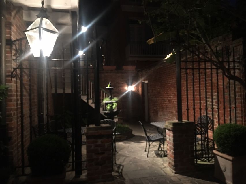 New Orleans: Voodoo, Mystery and Paranormal Tour - Who Is This Tour Best For?