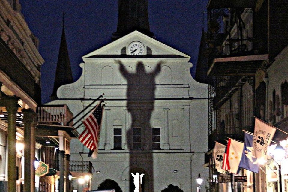 New Orleans: Voodoo, Mystery and Paranormal Tour - Final Thoughts