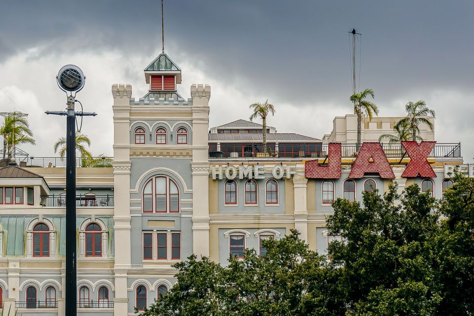 New Orleans: Voodoo Queen Tour of French Quarter - Final Thoughts