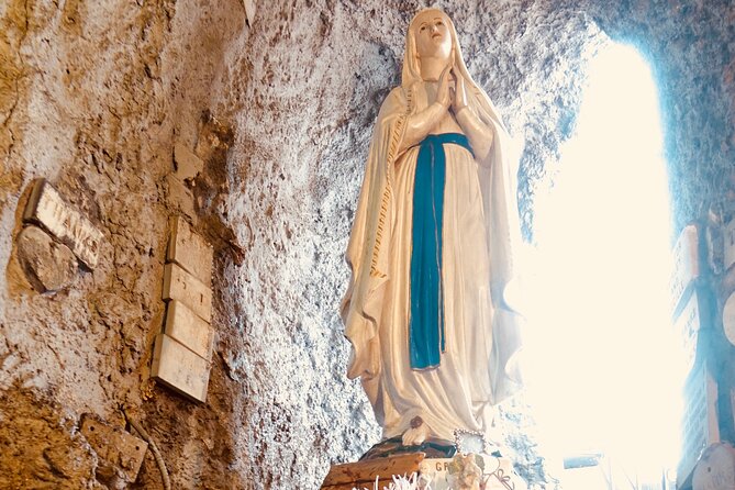 New Orleans Voodoo, Storyville, Treme, Walking Tour - A Deep Dive Into the Tour Experience