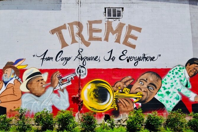 New Orleans Voodoo, Storyville, Treme, Walking Tour - The Value and Experience