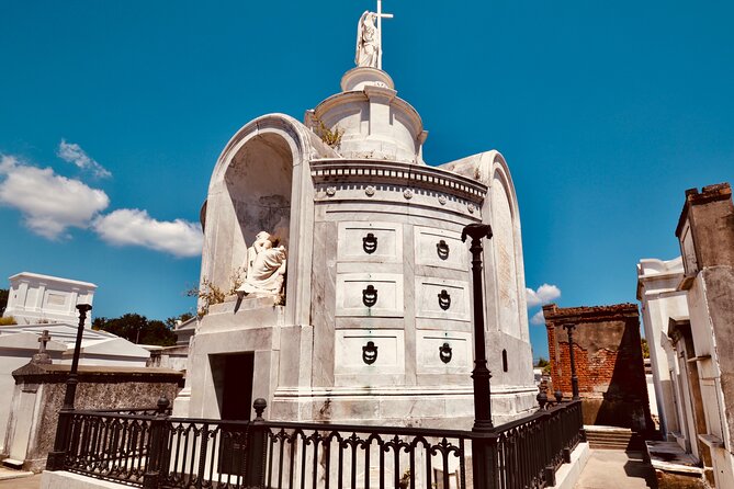 New Orleans Voodoo, Storyville, Treme, Walking Tour - FAQ